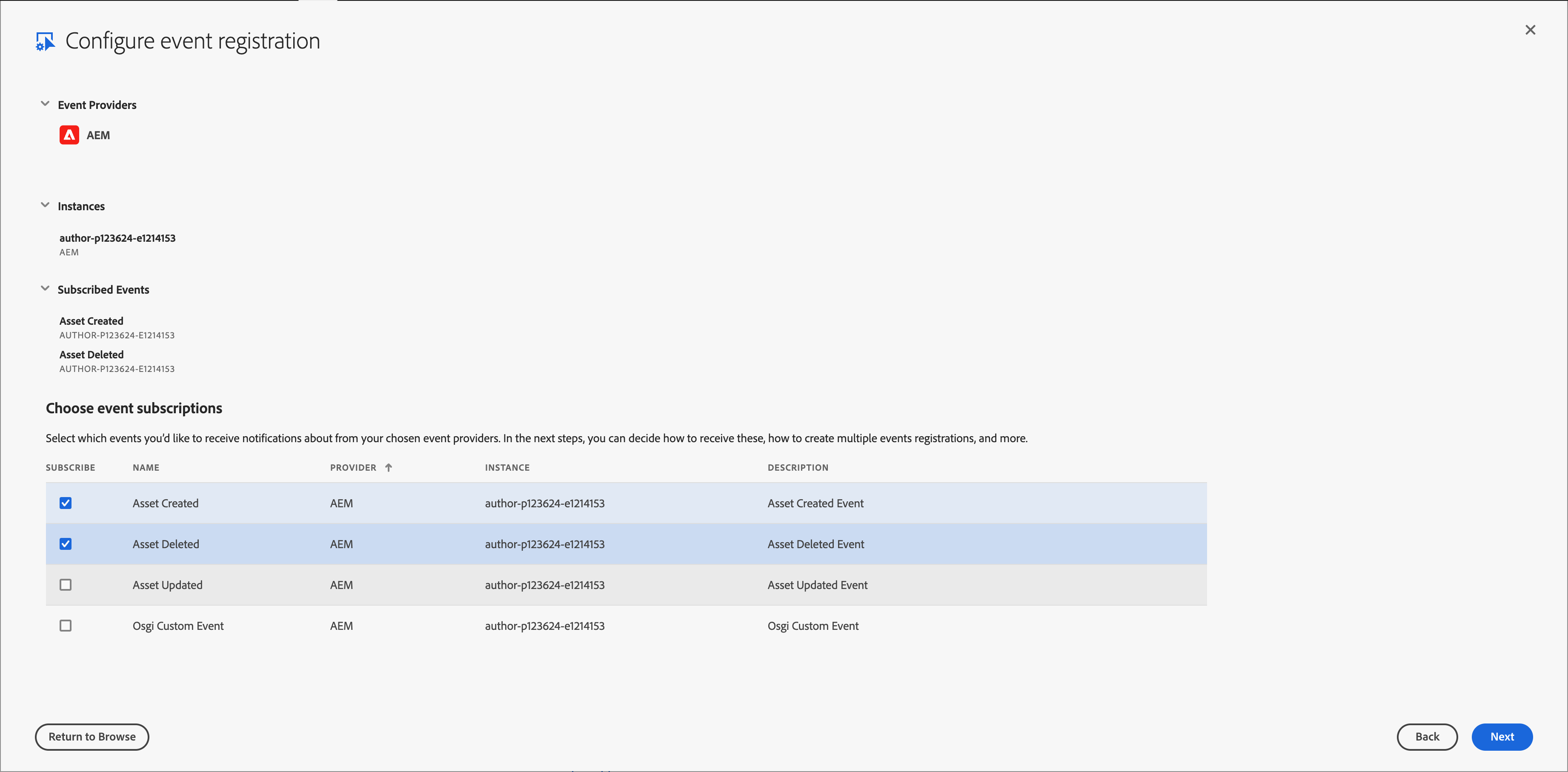 AEM Connector for Netlify Connect | netlify-aem-connector AEM Connector for Netlify Connect | netlify-aem-connector